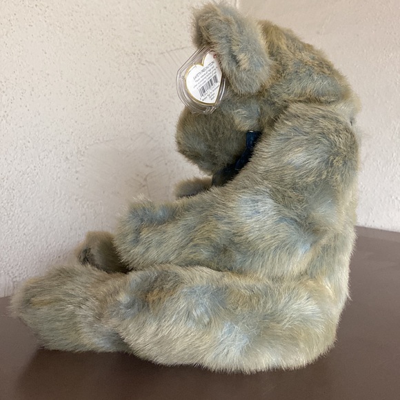 Ty | Toys | Ty Classic Beanie Babies Buddy Collection Teddy Bear ...